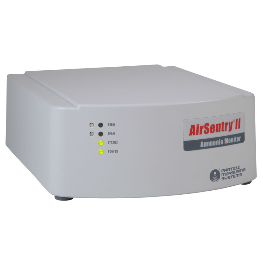 Airborne Lead Monitoring Equipment at Sergio Hasting blog