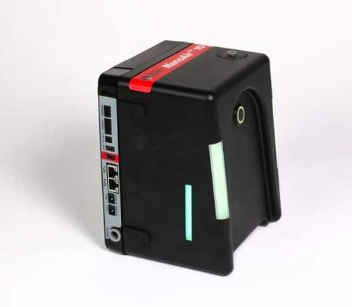 EMS Particle Solutions | Particle Counting & Monitoring Experts