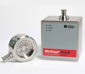 EMS Particle Solutions | Particle Counting & Monitoring Experts